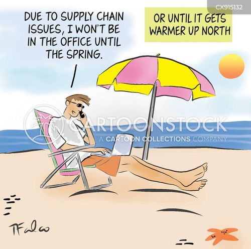 Driver Shortage Cartoons and Comics - funny pictures from CartoonStock