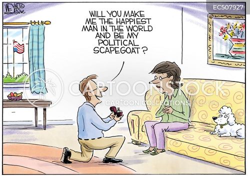 January 6 Attack Cartoons and Comics - funny pictures from CartoonStock