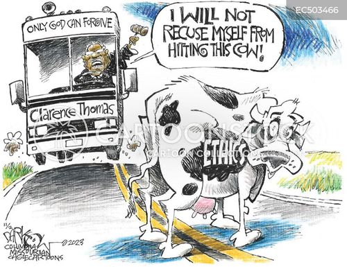 Associate Court Cartoons and Comics - funny pictures from CartoonStock