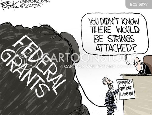 Attached Cartoons and Comics - funny pictures from CartoonStock