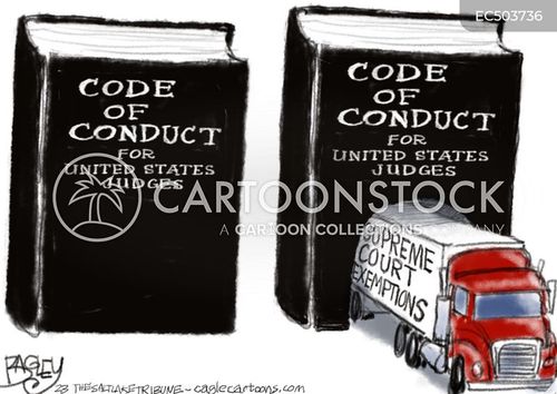 Exclusion Criteria Cartoons and Comics - funny pictures from CartoonStock