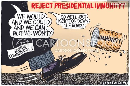 Presidential Shoes Cartoons and Comics - funny pictures from CartoonStock
