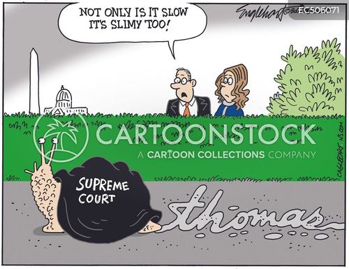 Slime Sensations Cartoons and Comics - funny pictures from CartoonStock