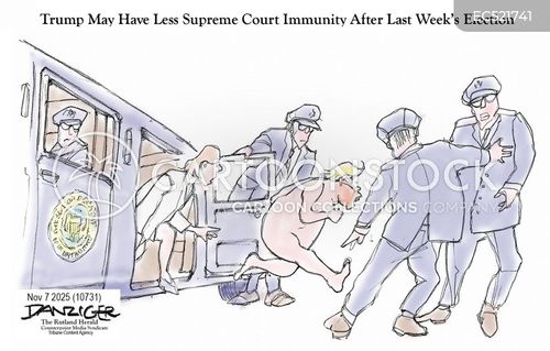 Political Power Shift Cartoons and Comics - funny pictures from ...