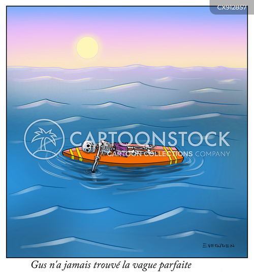 Dessins humoristique et caricaturés avec Perfectionnistes