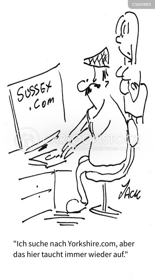 Cartoons und Karikaturen mit Britische Royals