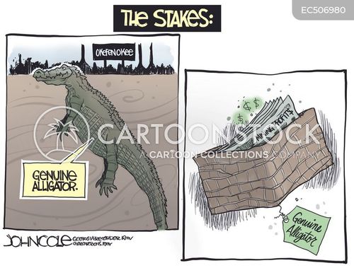 Environmental Justice Cartoons and Comics - funny pictures from ...