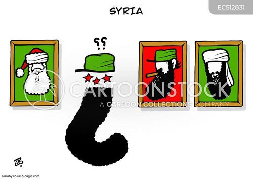 Joulani Cartoons and Comics - funny pictures from CartoonStock