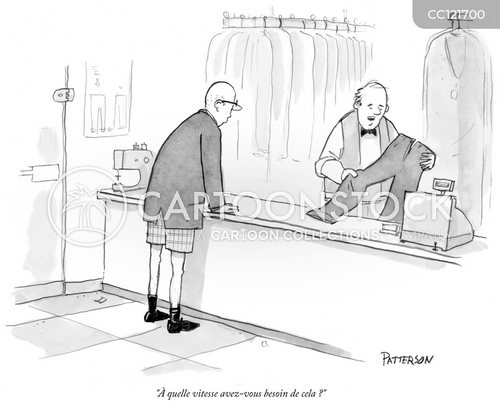 Dessins humoristique et caricaturés avec Climat Sec