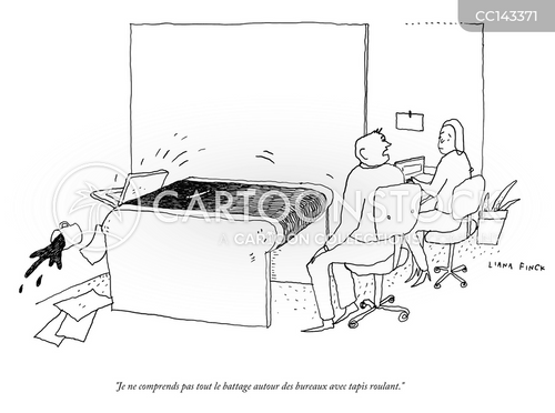 Dessins humoristique et caricaturés avec Ne Pas Manger