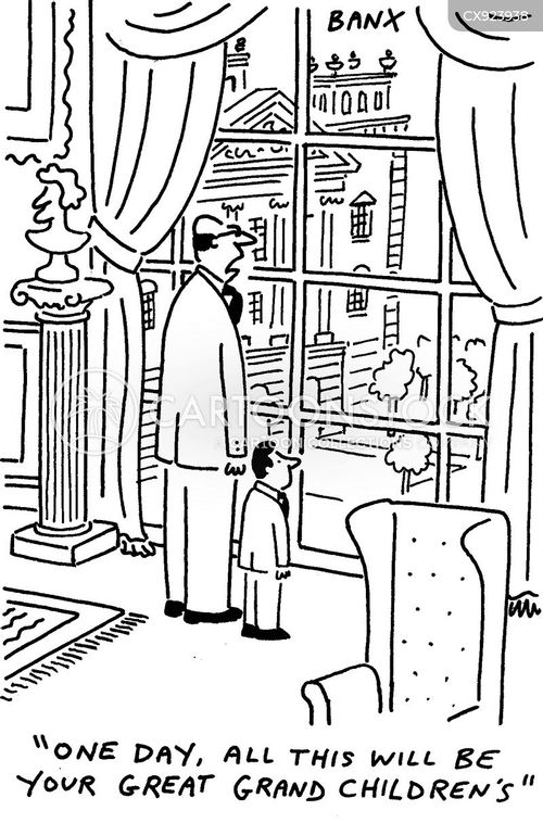 British Government Cartoons and Comics - funny pictures from CartoonStock