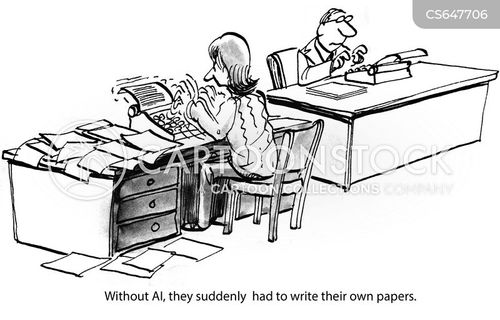 Write Cartoons and Comics - funny pictures from CartoonStock