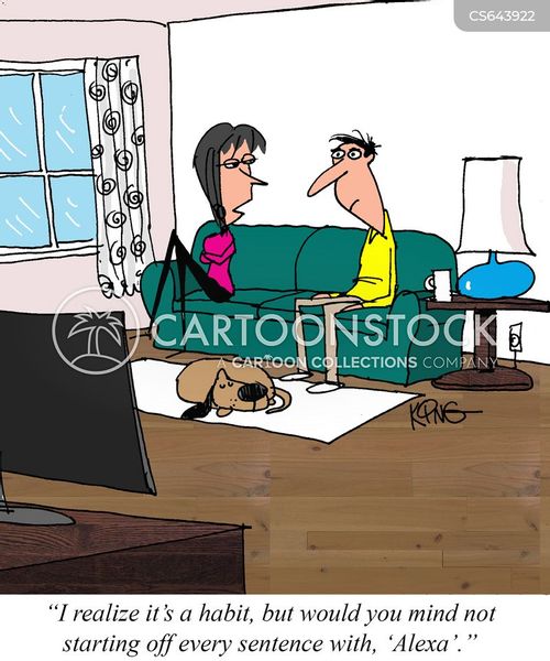 Starting Cartoons and Comics - funny pictures from CartoonStock