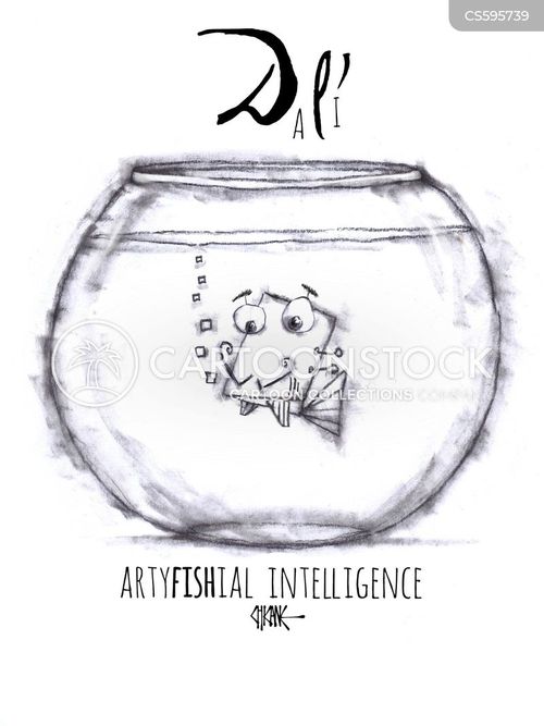Arty Cartoons and Comics - funny pictures from CartoonStock