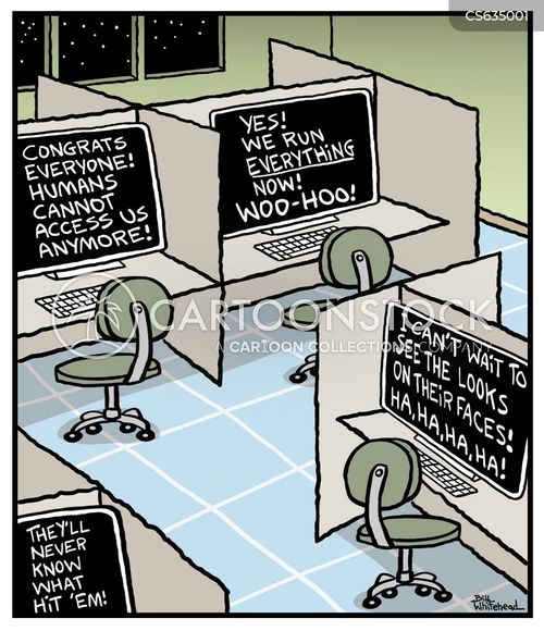 Proclaim Cartoons and Comics - funny pictures from CartoonStock