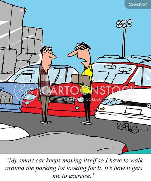 Unexpected Exercise Cartoons and Comics - funny pictures from CartoonStock