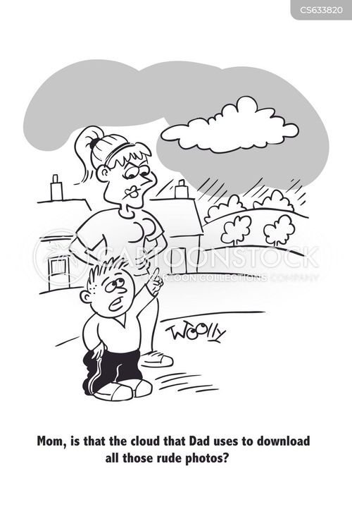 Rude Cartoons and Comics - funny pictures from CartoonStock