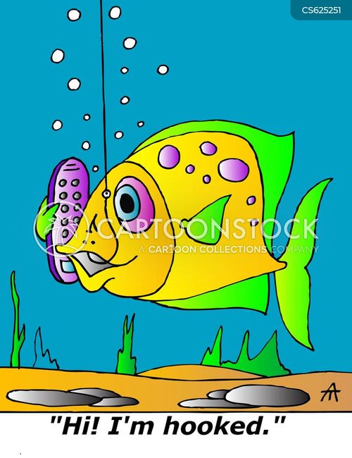 Technology Puns Cartoons and Comics - funny pictures from CartoonStock