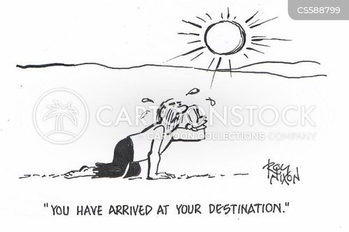 Observation Skill Cartoons and Comics - funny pictures from CartoonStock