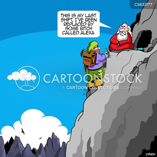 Shift Cartoons and Comics - funny pictures from CartoonStock