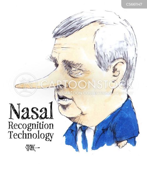 Recognition Cartoons and Comics - funny pictures from CartoonStock