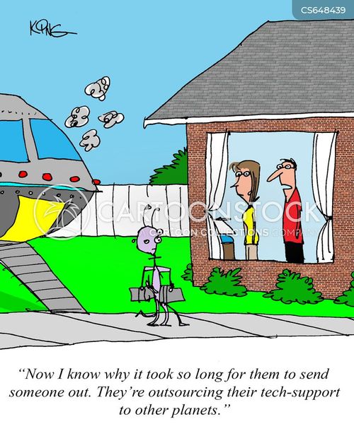 Send Cartoons and Comics - funny pictures from CartoonStock