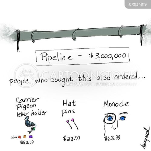 E-commerce Parody Cartoons and Comics - funny pictures from CartoonStock