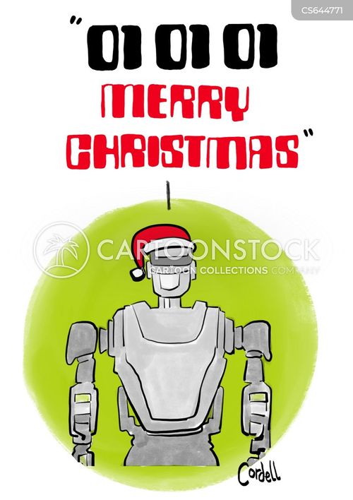Tech Enthusiasts Cartoons and Comics - funny pictures from CartoonStock