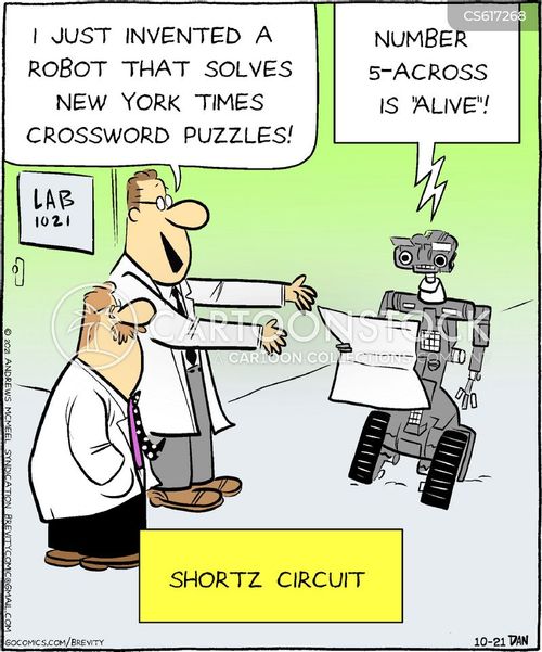 New York Times Cartoons and Comics - funny pictures from CartoonStock