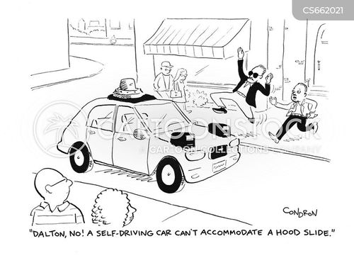 Tradition Vs Technology Cartoons and Comics - funny pictures from ...