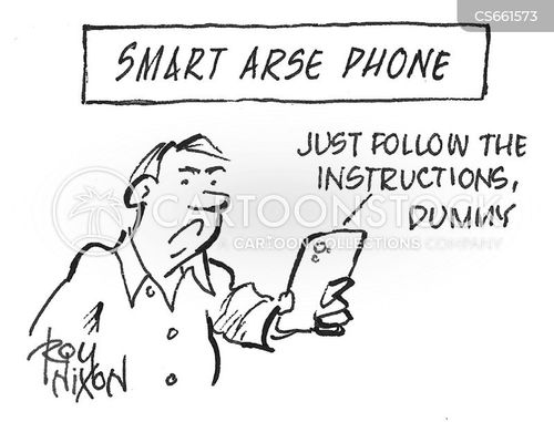 Patronizing Cartoons and Comics - funny pictures from CartoonStock