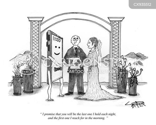 Reach Cartoons and Comics - funny pictures from CartoonStock
