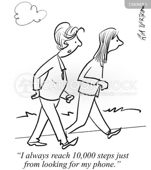 Everyday Struggle Cartoons and Comics - funny pictures from CartoonStock