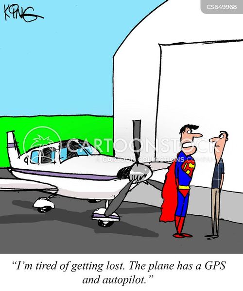 It Hero Cartoons and Comics - funny pictures from CartoonStock