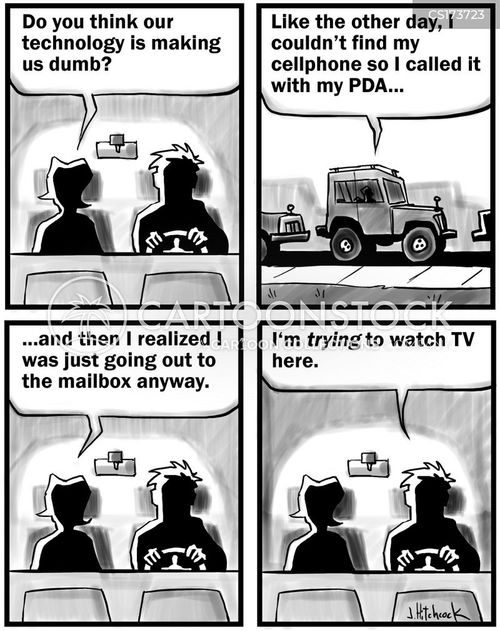 Technical Dependency Cartoons and Comics - funny pictures from CartoonStock