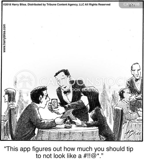 Harry Bliss Cartoons and Comics - funny pictures from CartoonStock