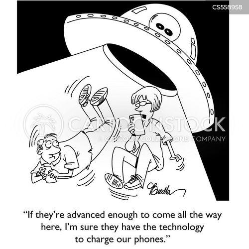 Primative Technology Cartoons and Comics - funny pictures from CartoonStock