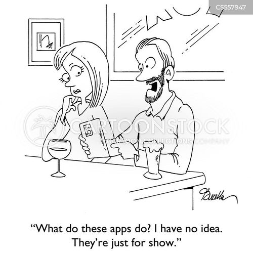 Territorial Display Cartoons and Comics - funny pictures from CartoonStock