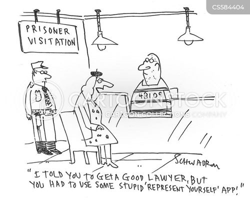 Legal Document Signing Cartoons and Comics - funny pictures from ...