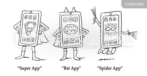 Intrapersonal Communication Cartoons and Comics - funny pictures from ...