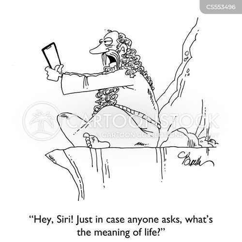 Social Media Insights Cartoons and Comics - funny pictures from ...