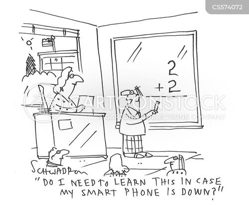 Pocket Sized Cartoons and Comics - funny pictures from CartoonStock