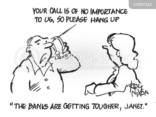 Telephone Call Cartoons and Comics - funny pictures from CartoonStock