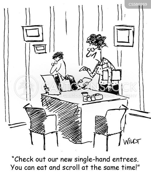 Scroll Cartoons and Comics - funny pictures from CartoonStock