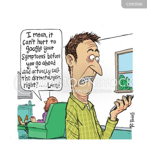 Psychotic Disorders Cartoons and Comics - funny pictures from CartoonStock