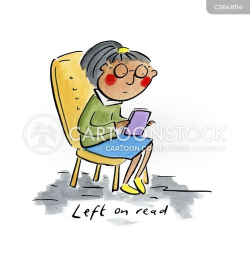 Read Cartoons and Comics - funny pictures from CartoonStock