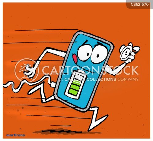 Carga Rápida Cartoons and Comics - funny pictures from CartoonStock