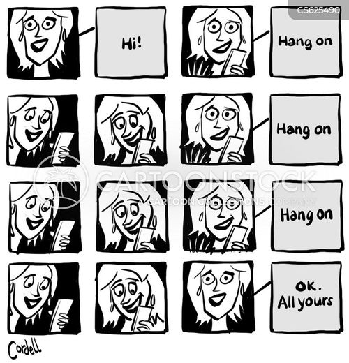 Hectic Cartoons and Comics - funny pictures from CartoonStock