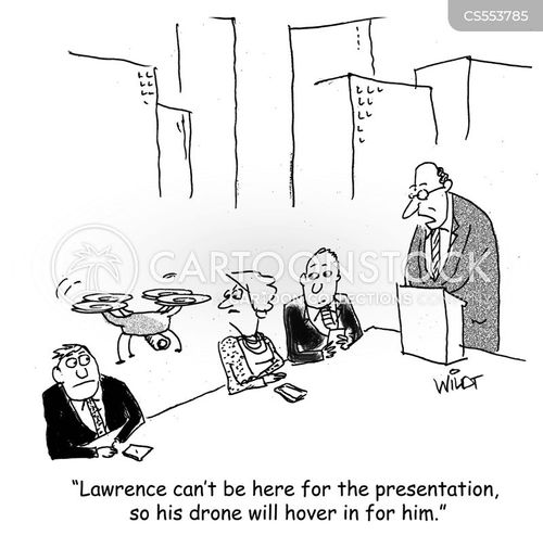 Unmanned Aircraft System (uas) Cartoons and Comics - funny pictures ...