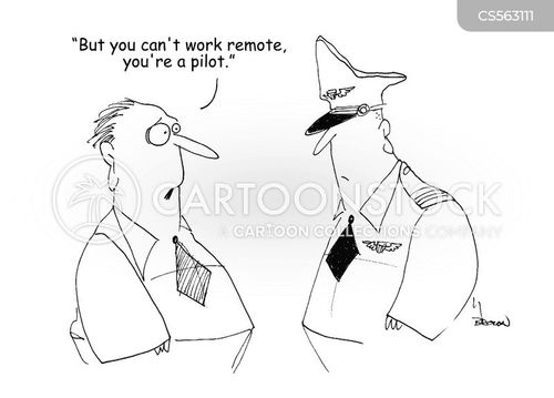Autopilot Cartoons and Comics - funny pictures from CartoonStock